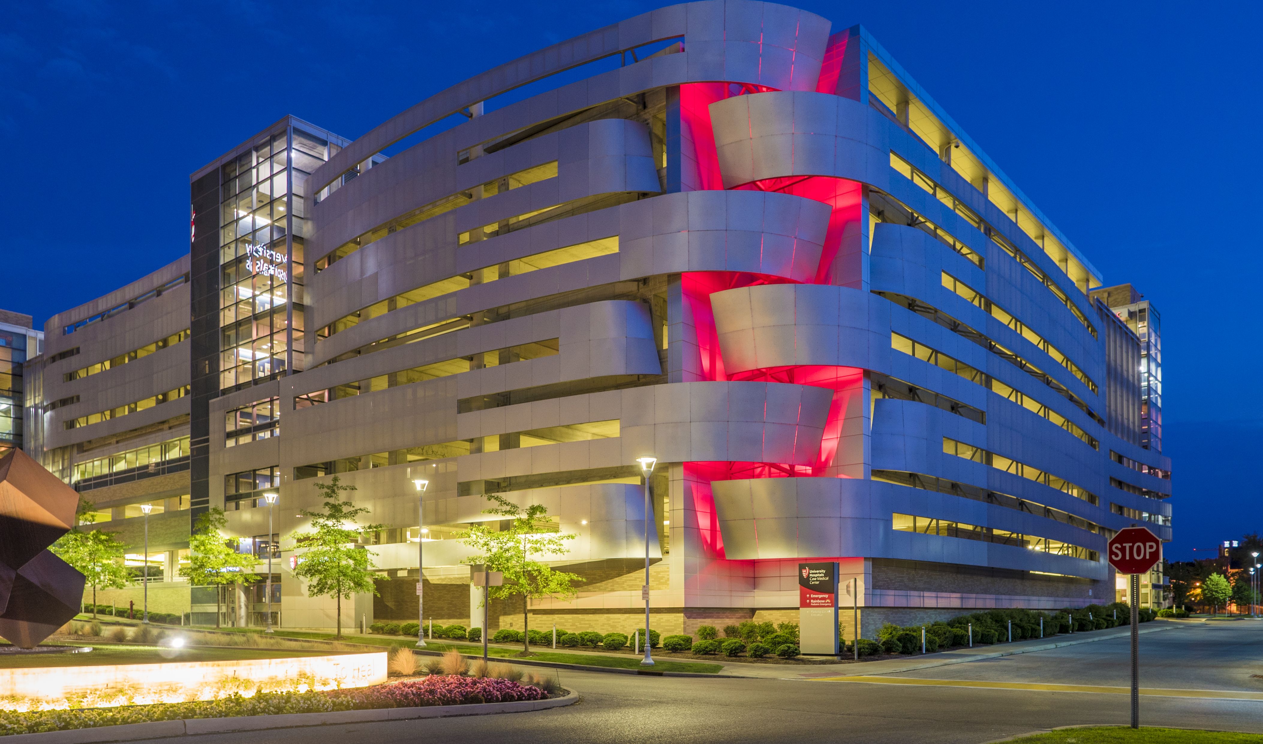 Metal Cladding Systems | Architectural Cladding | Hendrick