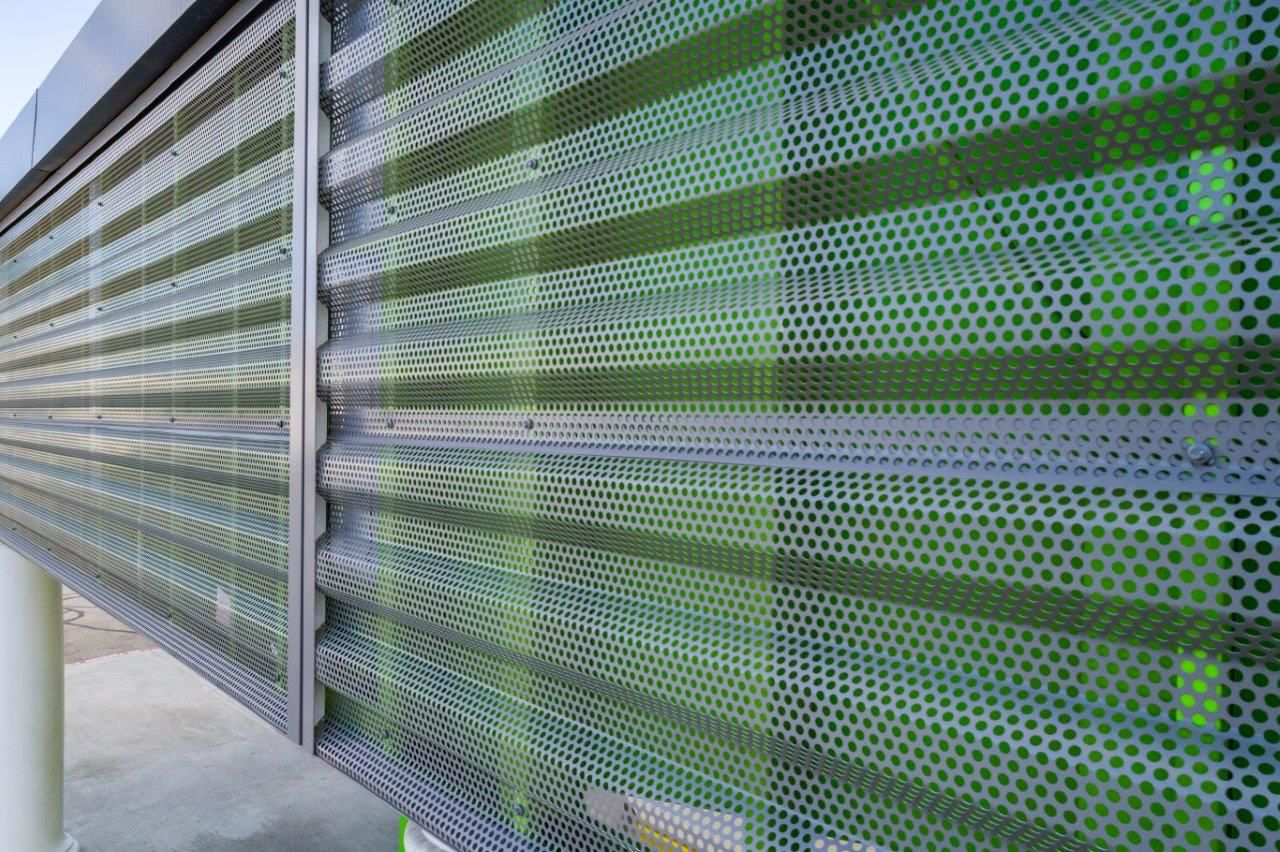 Corrugated Metal Siding Art Corrugated Metal Siding Art