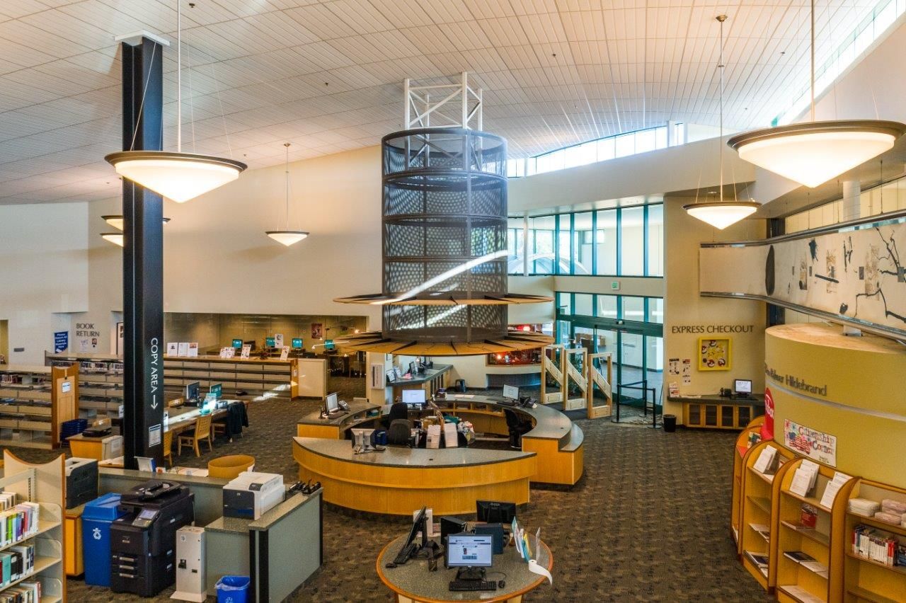 Perforated Corrugated Facades for Restaurants & Breweries